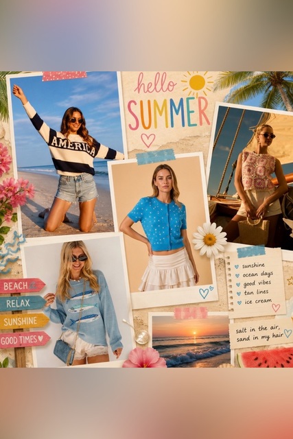 Posh Show - Poshmark